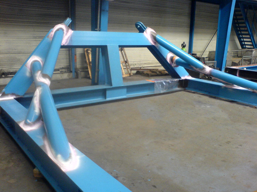 Qu’est-ce que le Ressuage ? – Alticontrôle