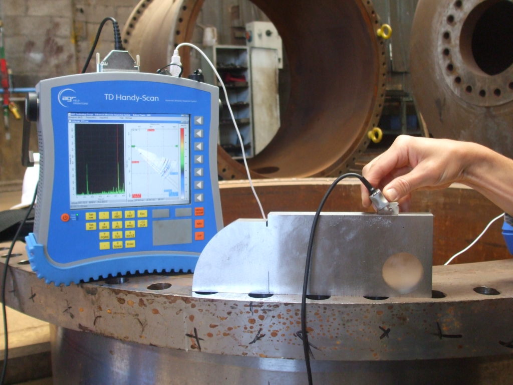 Qu’est-ce que le contrôle par Ultrason conventionnel ? – Alticontrôle